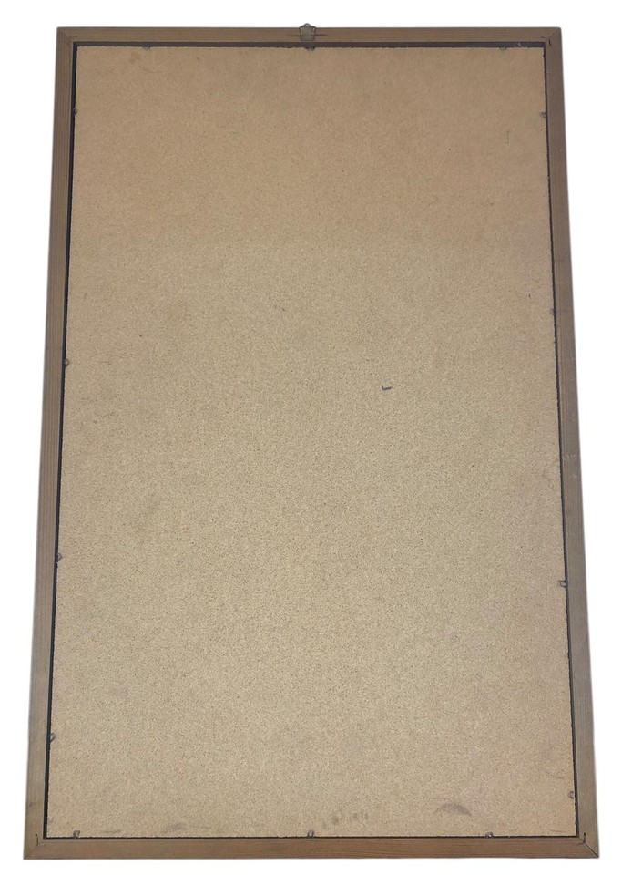 Specchio Pubblicitario Elephant Beer Cornice in Legno | eBay