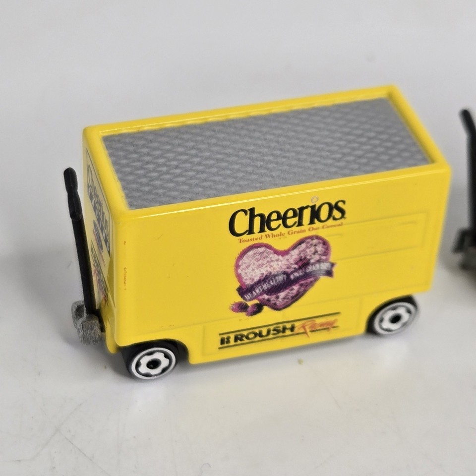 Hot Wheels Pro Racing Collector Edition Pit Crew Tool Box Lot Of 3 | eBay