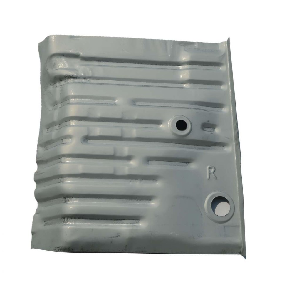 Front Floor Pan Plate Fits Toyota Pickup Hilux LN50 LN56 UTE 1984-88 ...