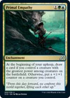1x Primal Empathy - Ikoria: Lair of Behemoths - Near Mint, English ...
