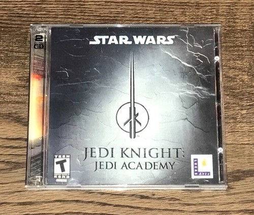 Star Wars PC CD Rom Computer Games Pick & Choose Fun Complete Updated 1 ...