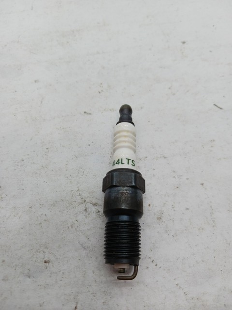 Spark Plug-VIN: 3, Eng Code: LN3 ACDelco R44LTS for sale online | eBay