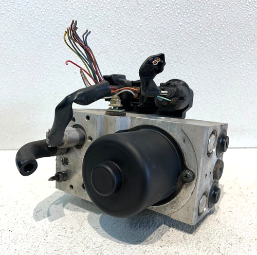 2001 Lexus RX300 OEM ABS Anti Lock Brake Pump Assembly 199K 44540-48030 ...