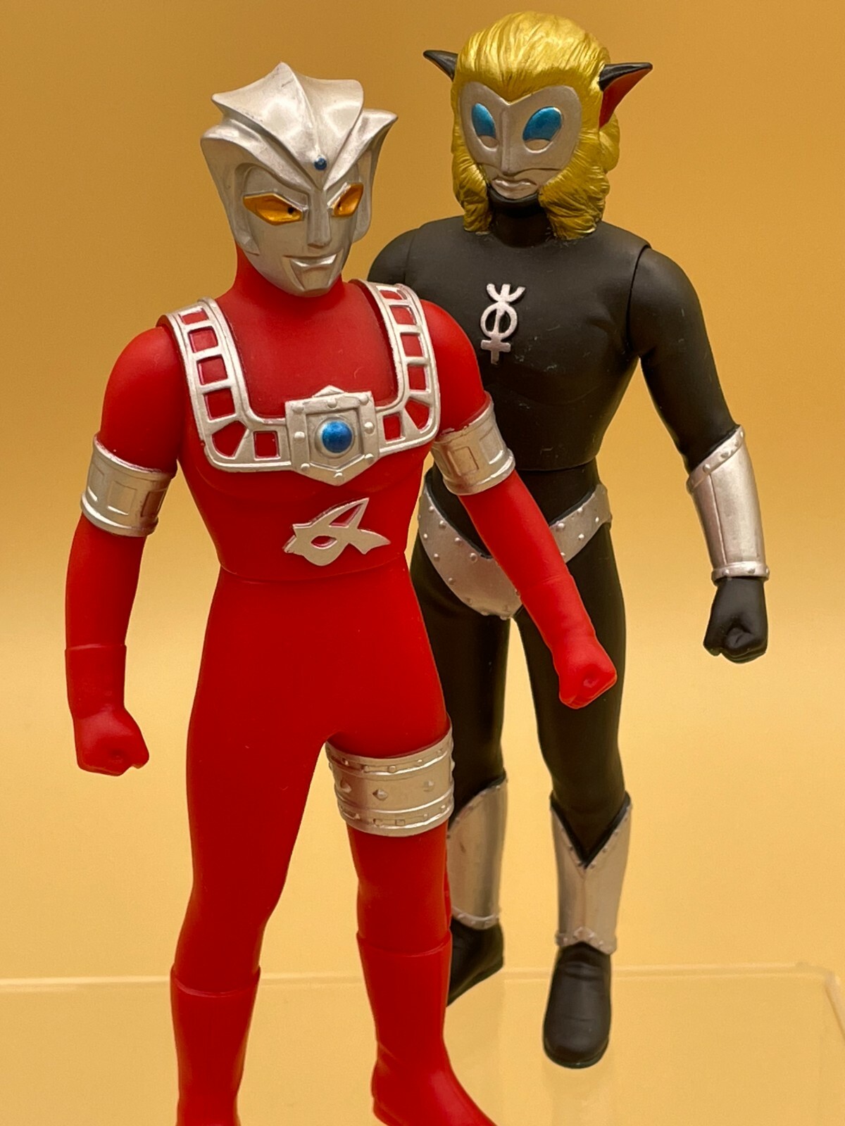 Ultraman Astra