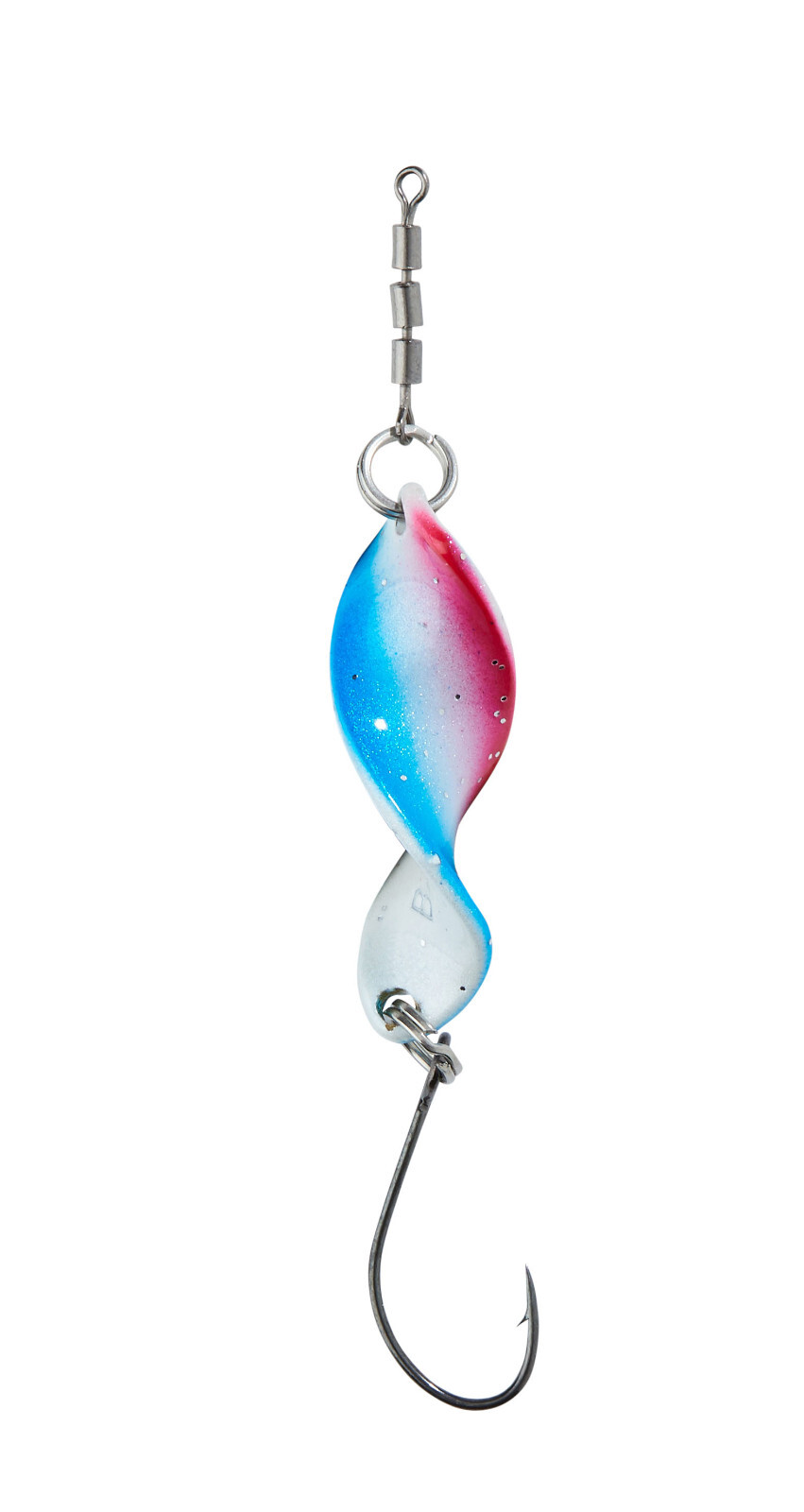 Balzer Shooter Spoon Propeller Spinner Blinker Forelle Forellen Killer ...