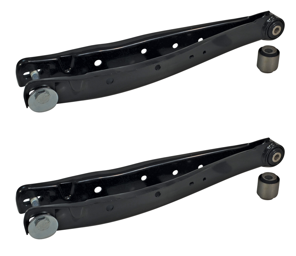 Specialty Products 67660 Rear Adjustable Lower Control Arms - Set of 2 ...