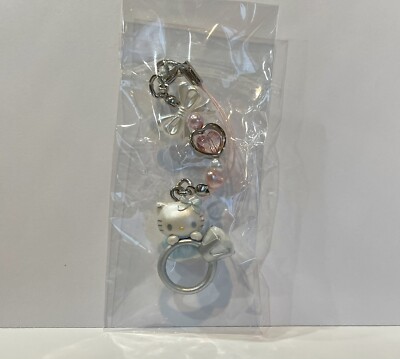 Secret Strap - Hello Kitty - Angel & Devil - Diamond Ring 💍💎 - US ...