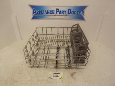 Bosch Dishwasher 20000533 00689429 00675794 Lower Rack Used | eBay