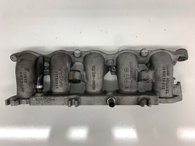 05-16 Volvo S40 V50 C30 C70 S60 XC60 Lower Intake Manifold 2.5 31338645 ...