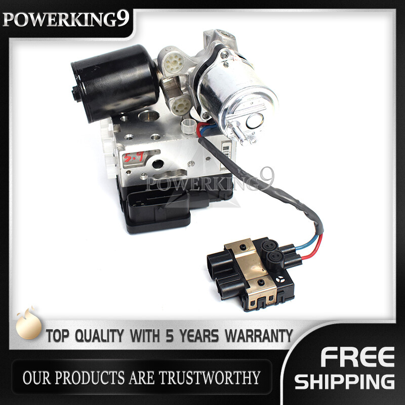 Anti-Lock 44510-48080 ABS Brake Pump Fits For 2008-2019 Highlander ...