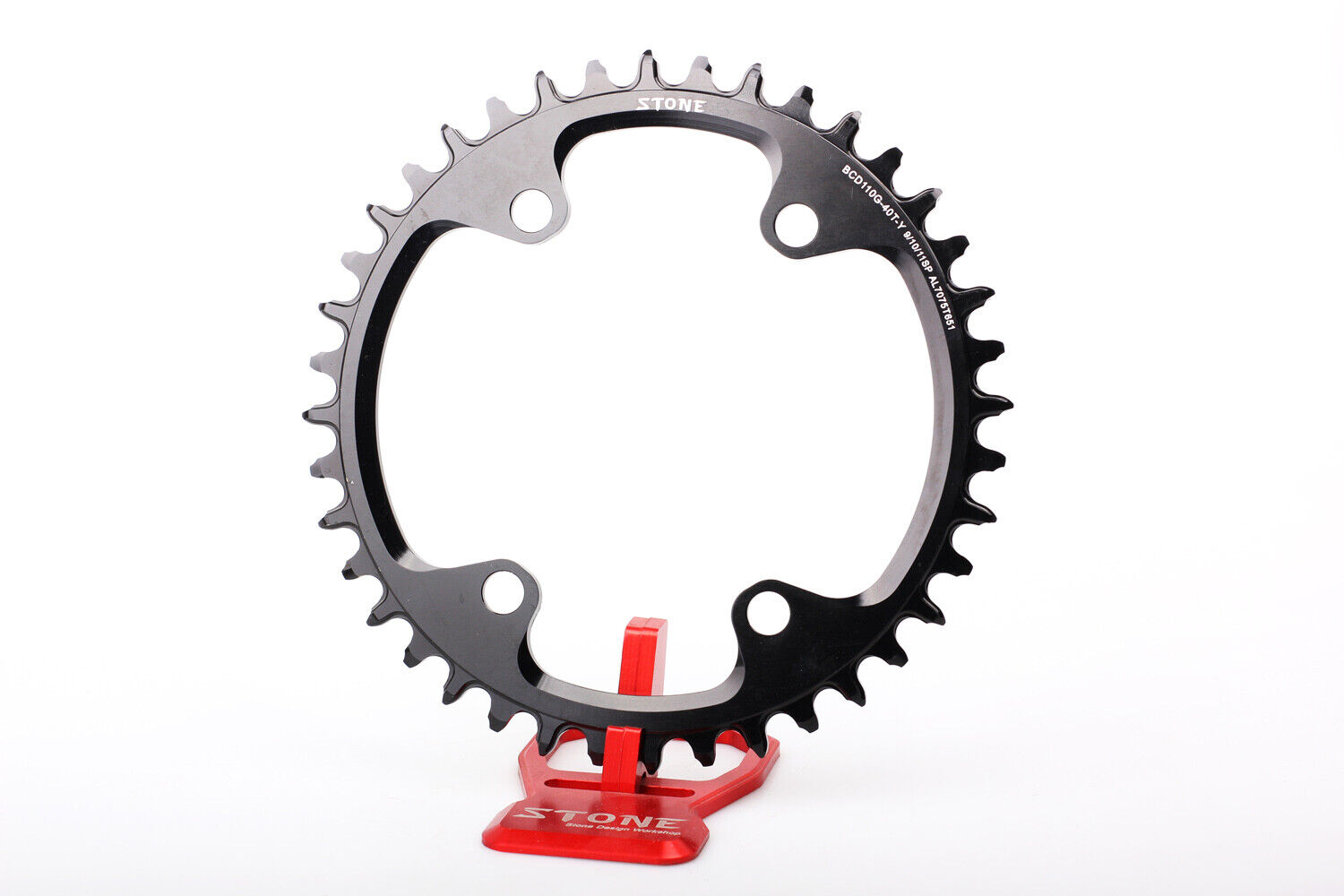 Circle Chainring BCD110 9-11 Speed 34T to 60T For Shimano Gravel GRX ...
