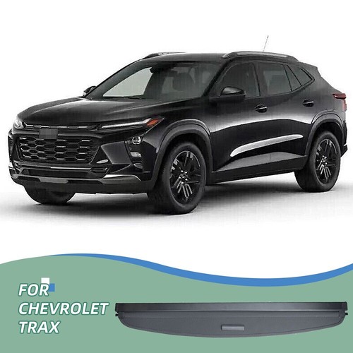 Retractable Trunk Cargo Cover Luggage Shade Shield For Chevrolet Trax ...