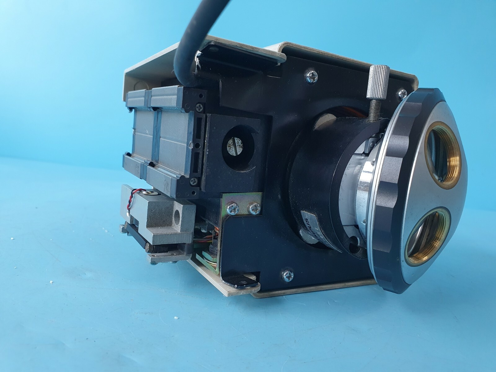 OLYMPUS STM for Toolmakers Measuriag Microscope | eBay