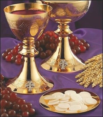 Vestments - Altar Ciborium