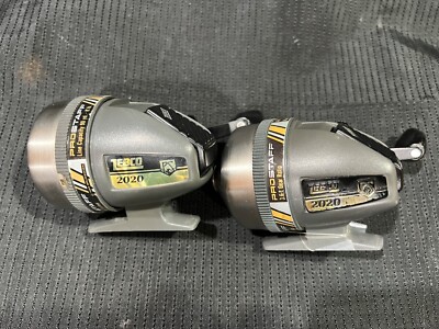 Spincasting - Zebco Pro