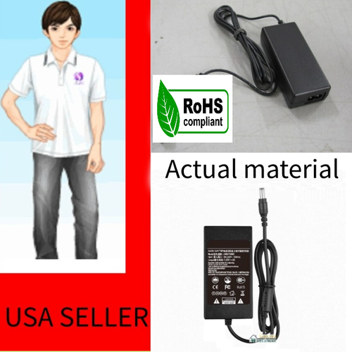 AC Adapter for HONEYWELL 851-810-002 / 851810002 (BRAND NEW | eBay