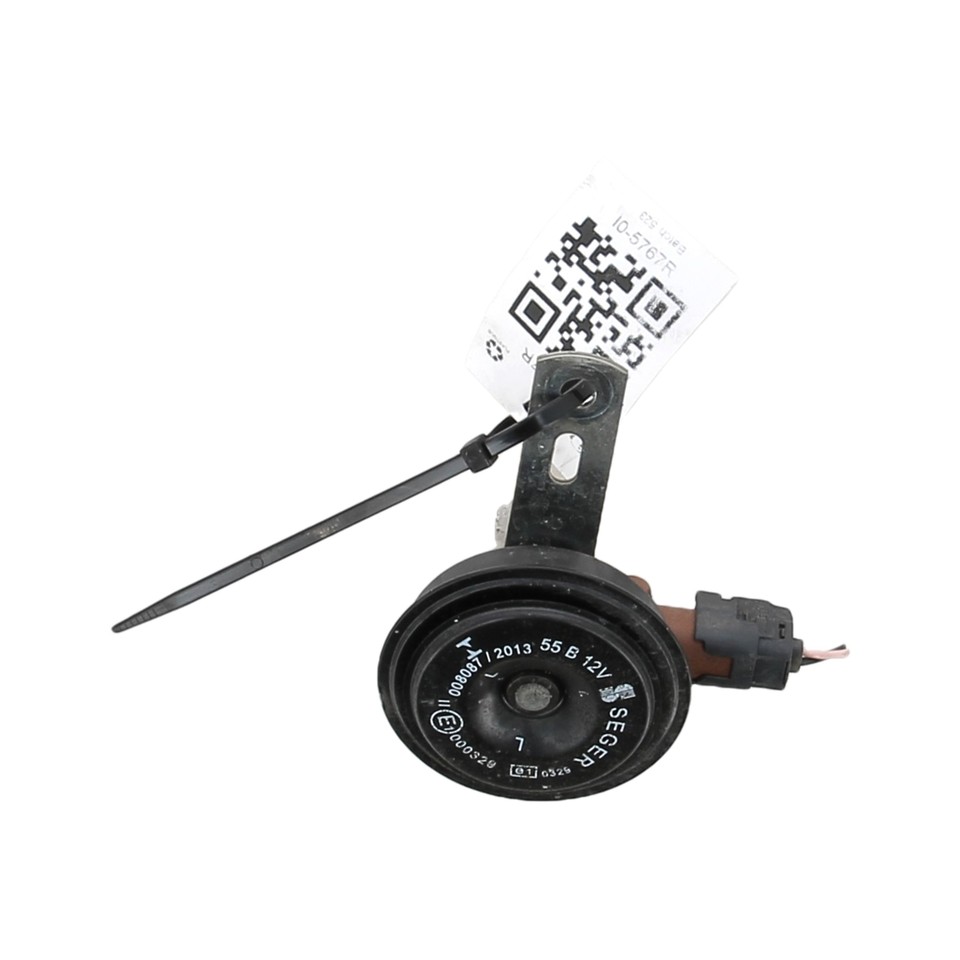 Klaxon - Dacia SANDERO II PH.1 - 256107131R - I0-5767R | eBay