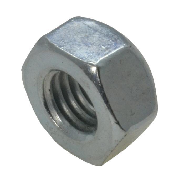 Pack Size 50 Zinc Plated Hex Conelock M12 (12mm) Metric Coarse Class 10 ...