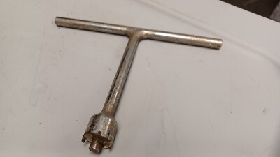 Vintage Koken Kowa Extractor Puller T-Handle T Handle Tool Honda ...