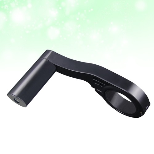 Bike Handle Extender Aluminum Alloy Handlebar Extensions Practical ...