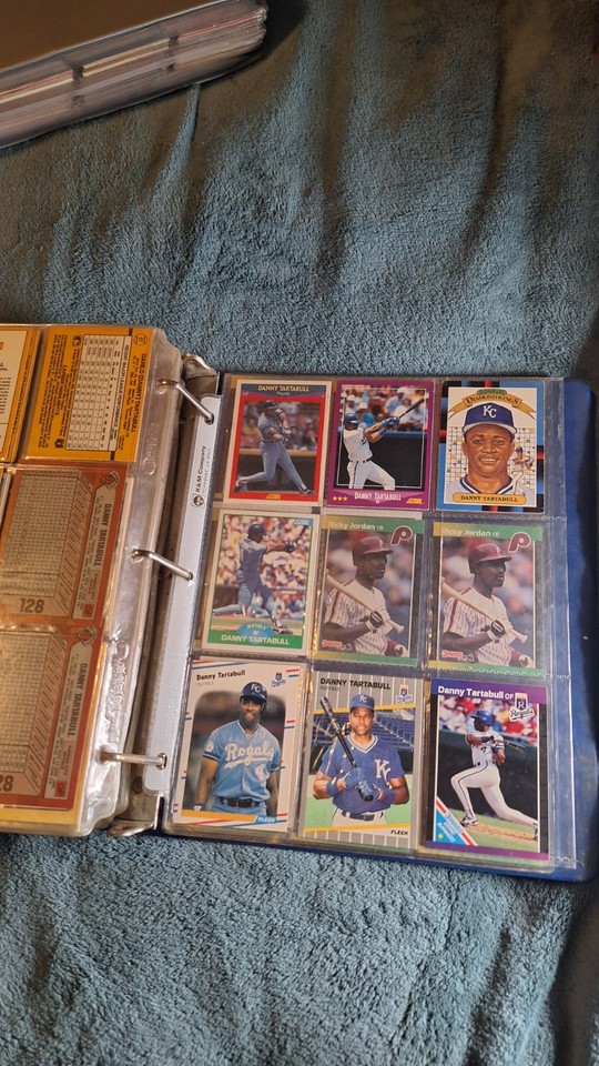 vintage baseball card collection lot | eBay