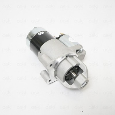 DB Electrical SMT0202 Starter fits John Deere 318 Onan P218G 12V CCW 9T ...
