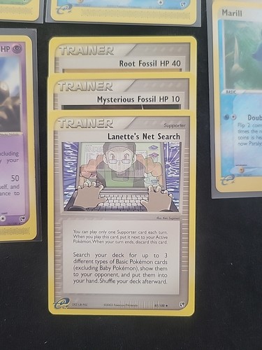 Pokemon Sandstorm Set Collection 34/100 Cards | eBay