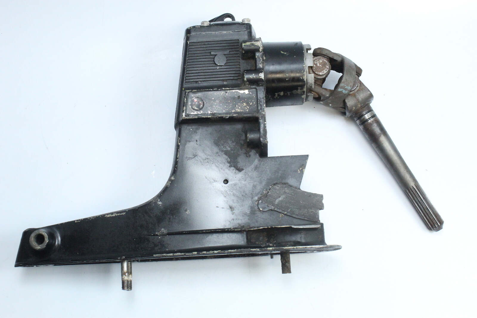 1.5:1 G/R Mercruiser 1969-83 Upper Outdrive Pre-Alpha 20/22 205 + HP 6 ...