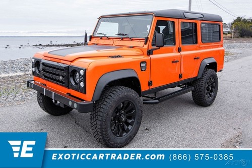 1992 Land Rover Defender | eBay