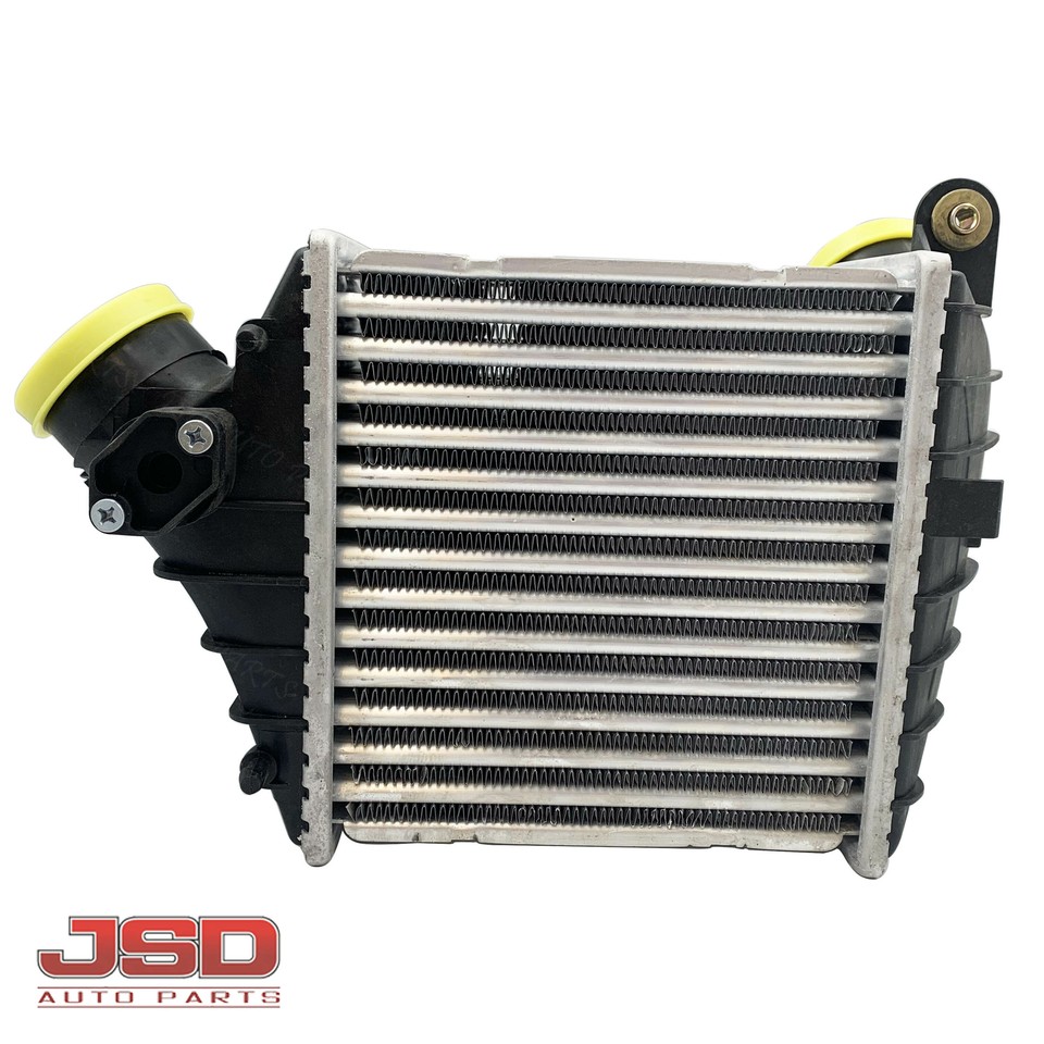Intercooler For Turbo Engine Fits 1999-2005 Volkswagen VW Beetle ...