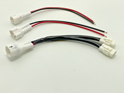 Yamaha Power Outlet SPLITTER PORT USB Cable Charger set Auxiliary MT07 ...