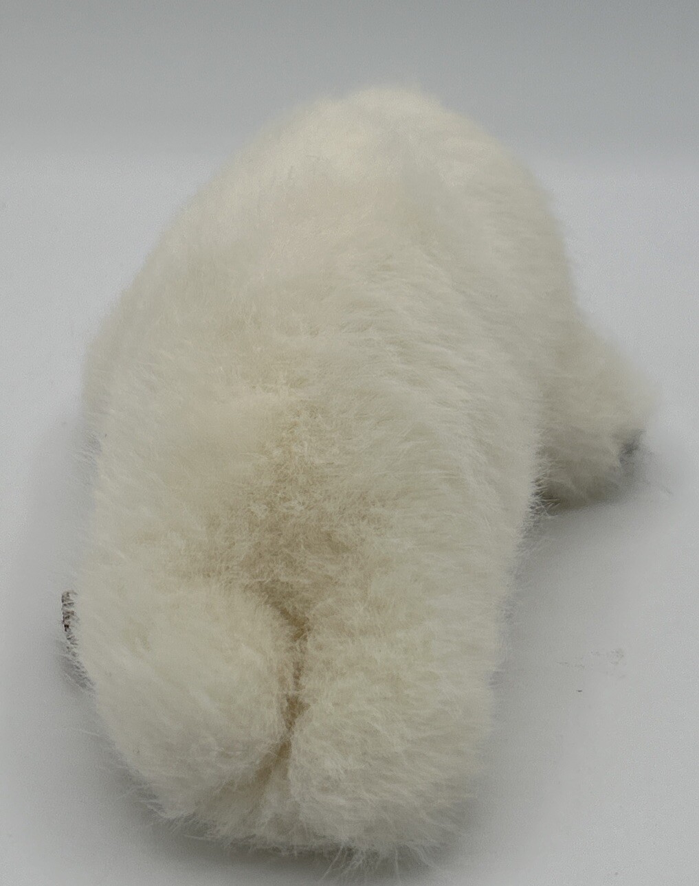 Plush Baby Harp Seal Pup Russ Berrie & Co 8” | eBay