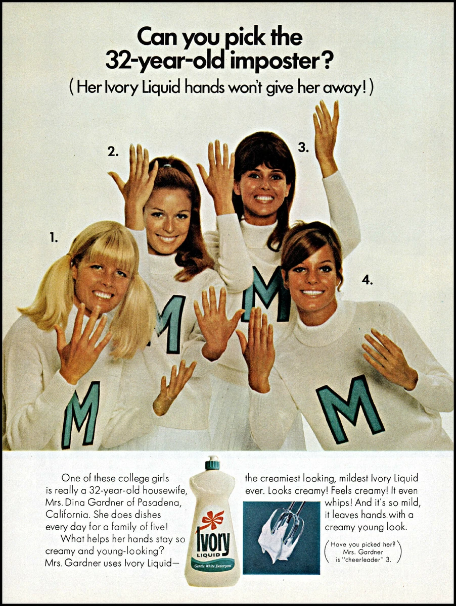 Best College Print Ads
