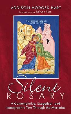 Silent Rosary by Addison Hodges Hart (Hardcover, 2021) for sale online ...