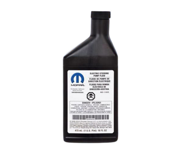 Mopar 68088485AA Electric Steering Pump Fluid - 473ml online kaufen ...