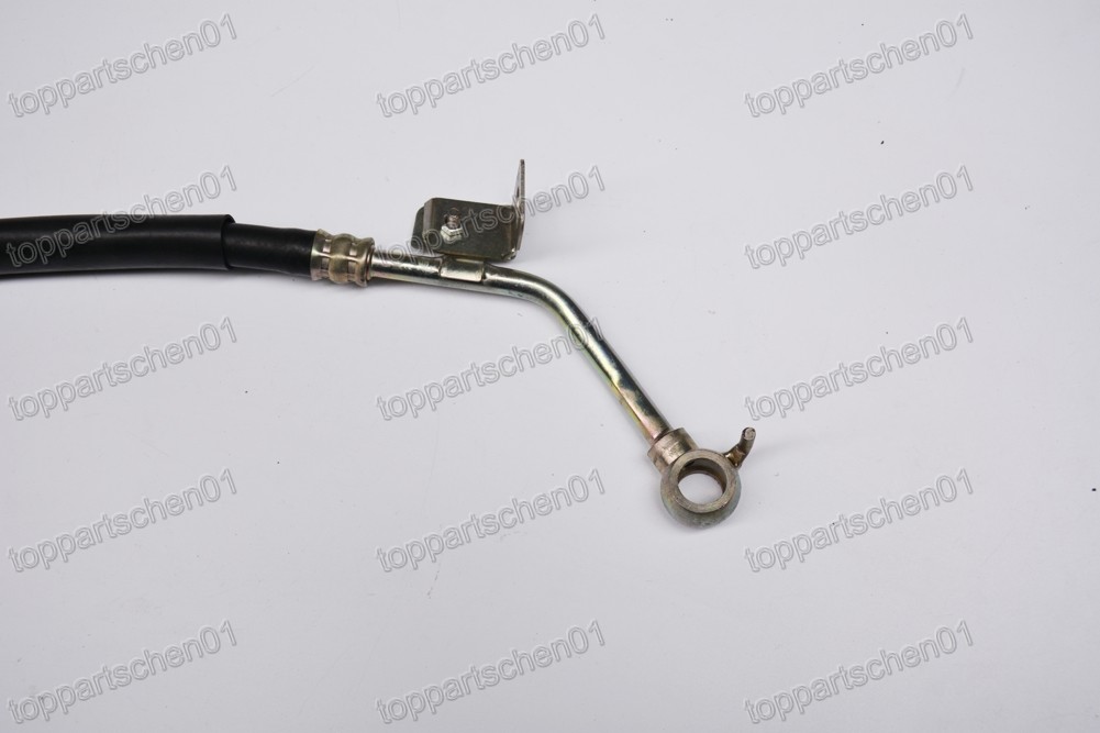 Oil Cooler Hose Pressure Line MR431081 For Mitsubishi Montero Pajero ...
