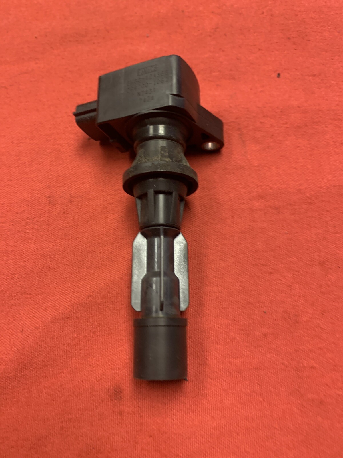 08 Mazda 5 2.3L Ignition Coil OEM Fomoco 6M8G-12A366 099700-1062 (M ...