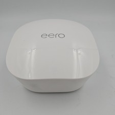 eero Dual-band 350 Mbps Wireless Router (J010001) for sale online | eBay