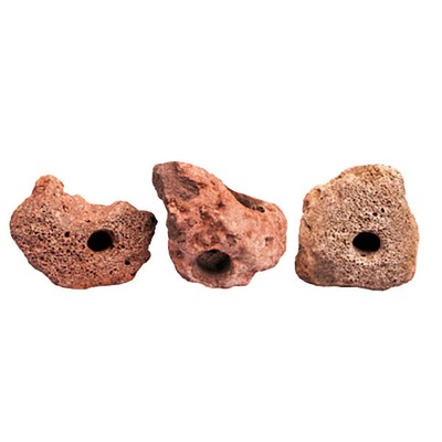 Aqua One Natural Lava Rock M 12307 | eBay Australia