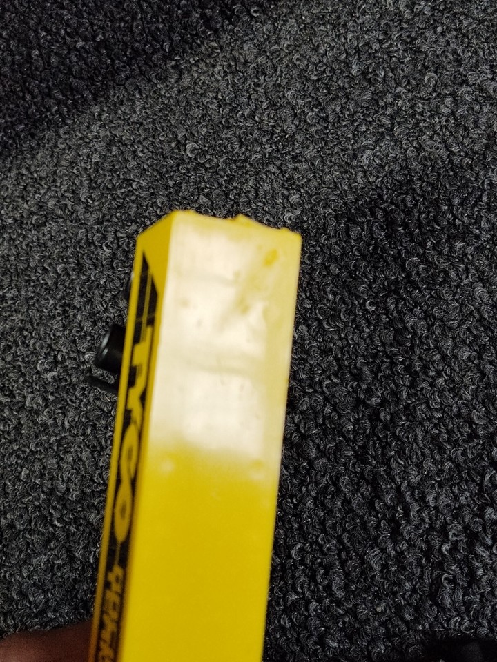 Tyco US 1 Black Peterbilt with Tyco Racing Team Trailer | eBay