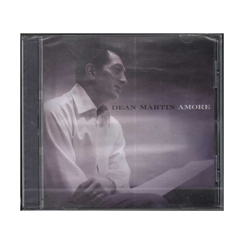 Dean Martin CD Amour / Emi Capitol Records ‎Scellé 5099926769622 5099926769622 | eBay