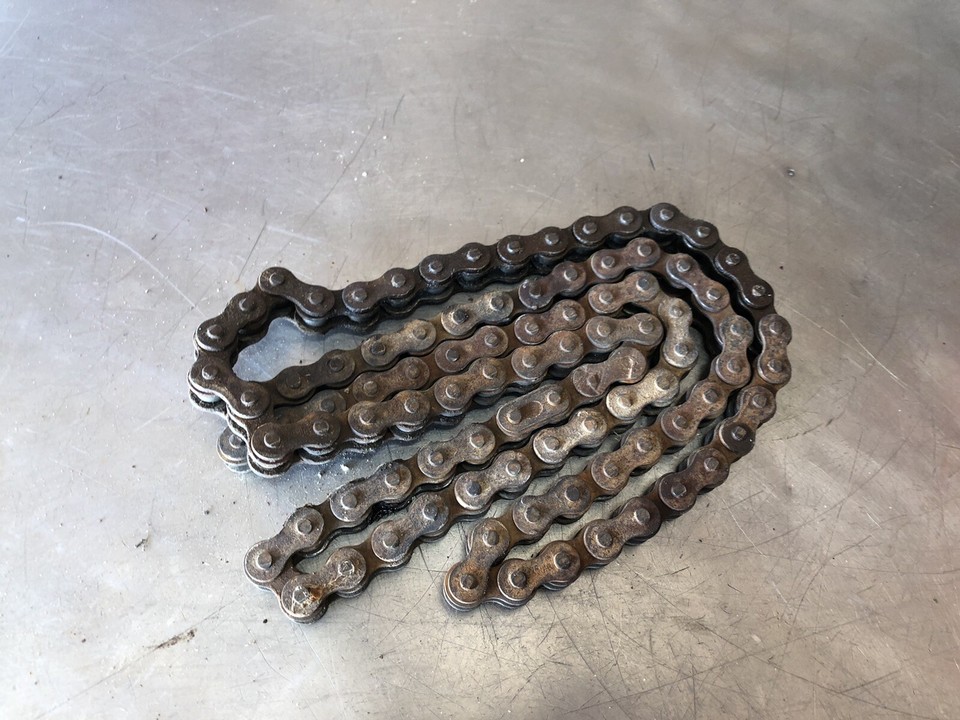 99-04 Honda 400ex Chain | eBay