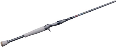 Falcon Rod 7'3" 10-20lb Med-Heavy Fishing Casting Rod Deep Runner FAL ...