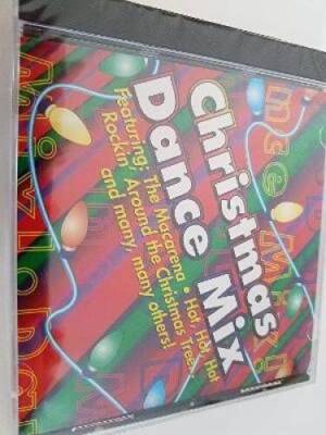 Christmas Dance Mix - Audio CD By Various Artists - VERY GOOD | eBay