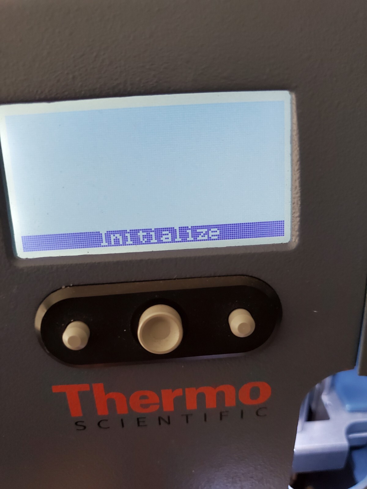 Thermo Scientific SlideMate B81300004 Slide Label Printer Labeler | eBay