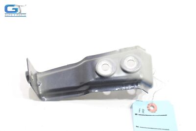 19-23 BMW X5 G05 FRONT RIGHT PASSENGER SIDE FENDER CENTER SUPPORT ...
