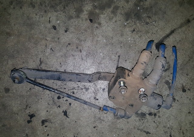 Genuine Hendrickson Vs- 227 Height Control Valve 5934320 for sale ...