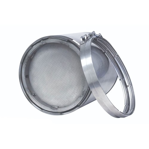 DPF for Cummins ISX | 5295609NX, 2510616C91, 2510795C91, 5295609 ...