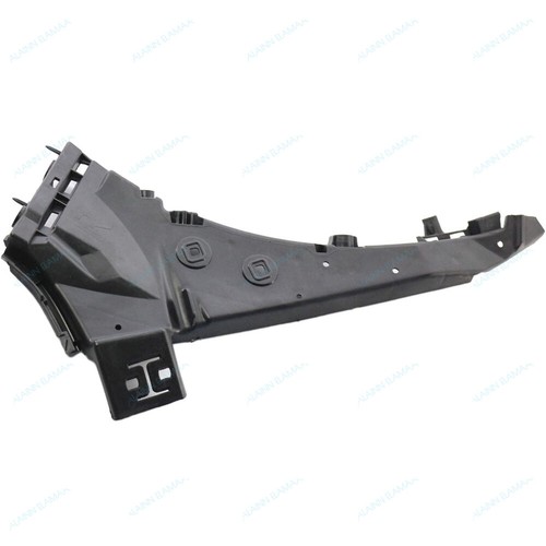 Right Front Support Bumper Mounting Bracket 4L0807284B Fit For 2007 ...