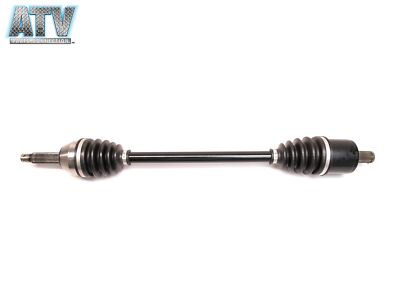 2018 Polaris Ranger 570 Full Size Front Axle Question | Polaris Ranger ...